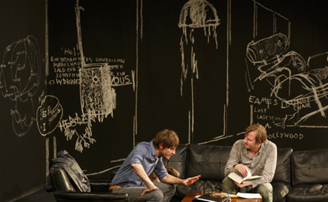 1000+ images about Jan Pappelbaum on Pinterest